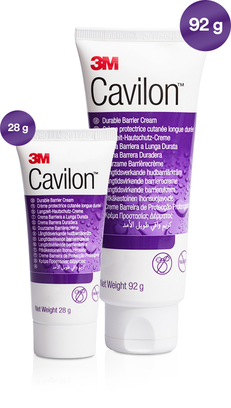 Cavilon - O produkcie